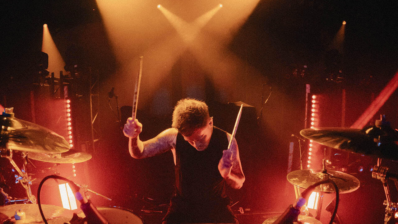 Jake Garland Trowbridge