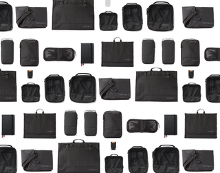 Travel Gear - Backpacks, Luggage & Accessories | NOMATIC