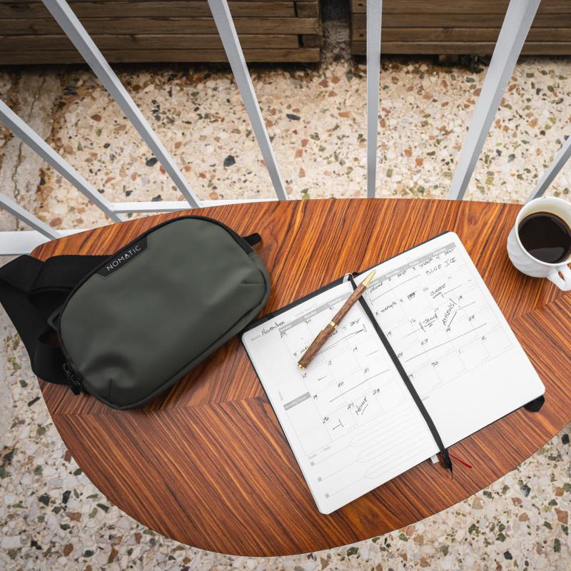 Everyday Accessories | NOMATIC