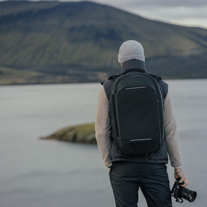 Modern Wisdom – NOMATIC