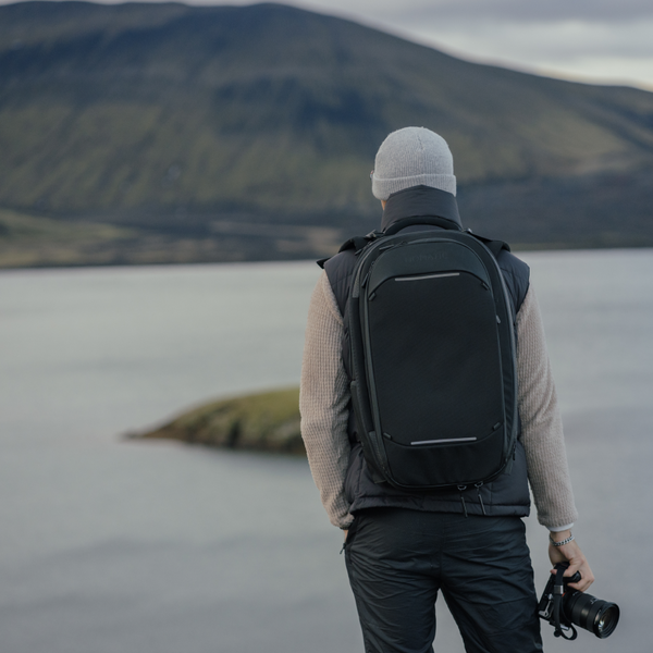 Modern Wisdom – NOMATIC