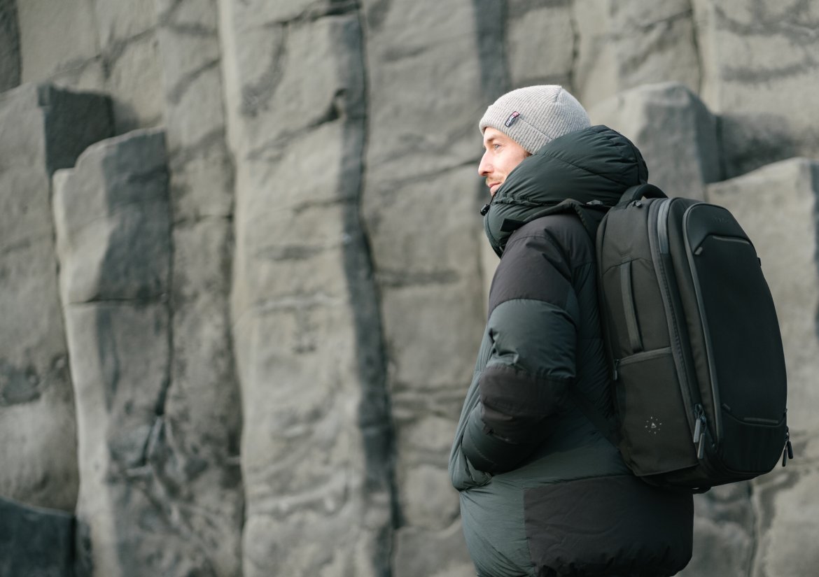 Navigator Day Packs | NOMATIC