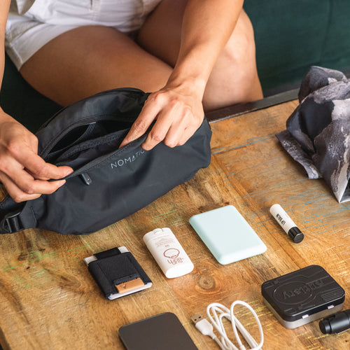 Navigator RS Pack 15L – Sleek Laptop Backpack for Travel & Everyday ...