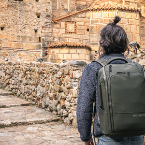 Camera and Lens Backpacks - Luma Collection | NOMATIC