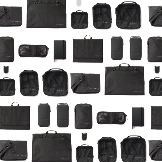 McKinnon Filter Case – Protective Camera Filter Holder | NOMATIC