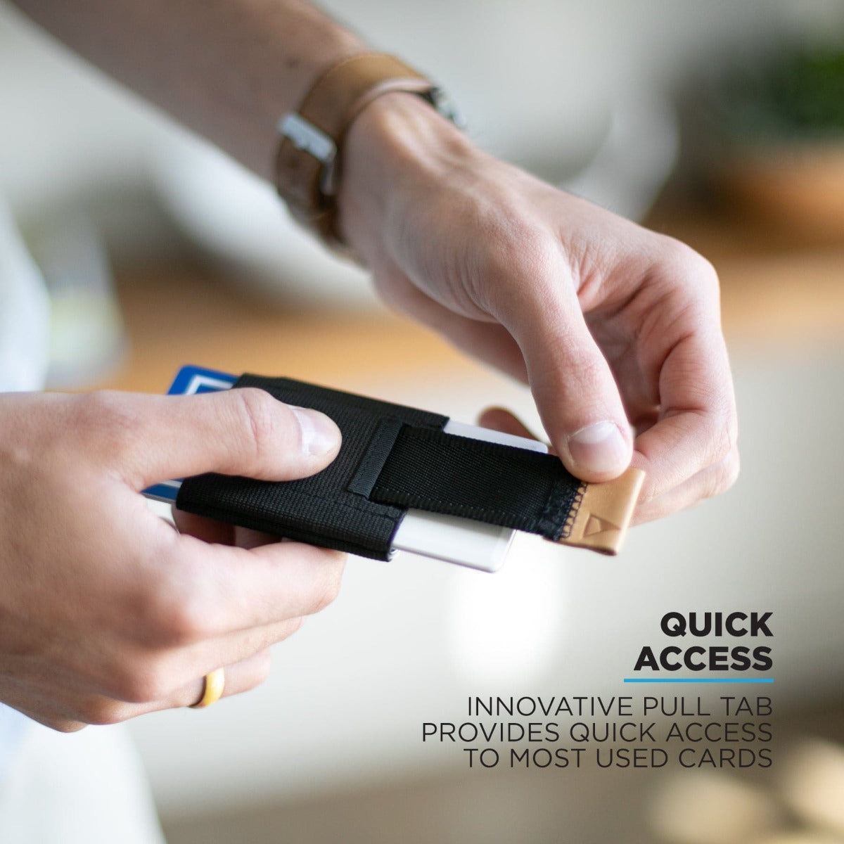 The Nomatic Wallet – NOMATIC