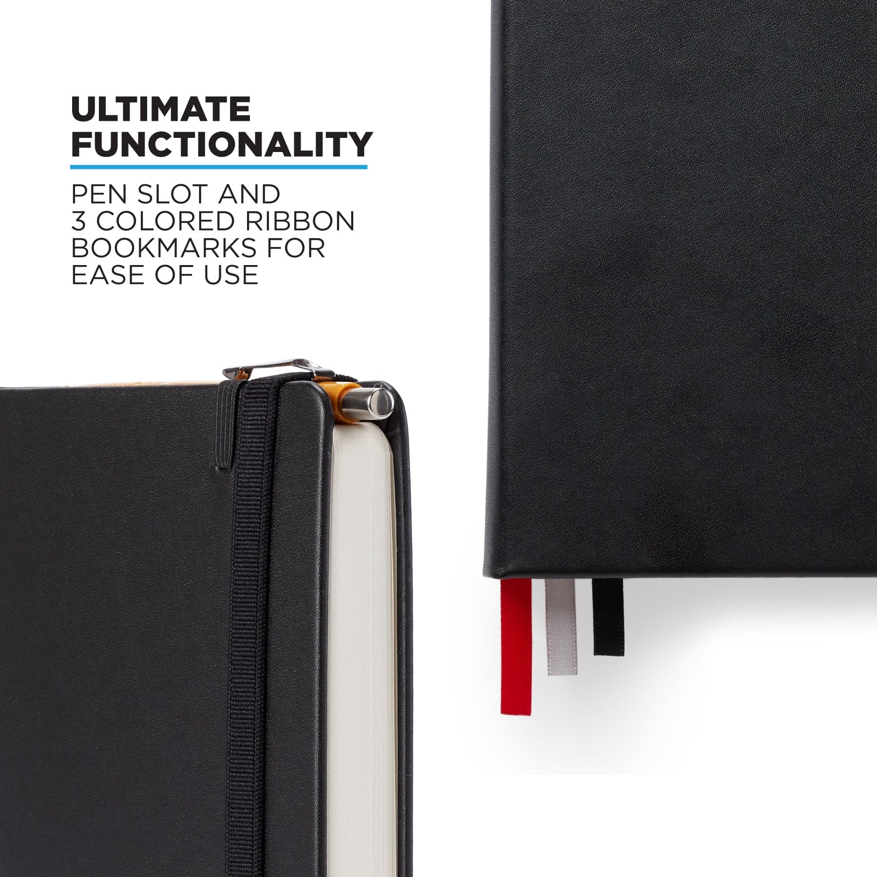 The Nomatic Notebook – NOMATIC