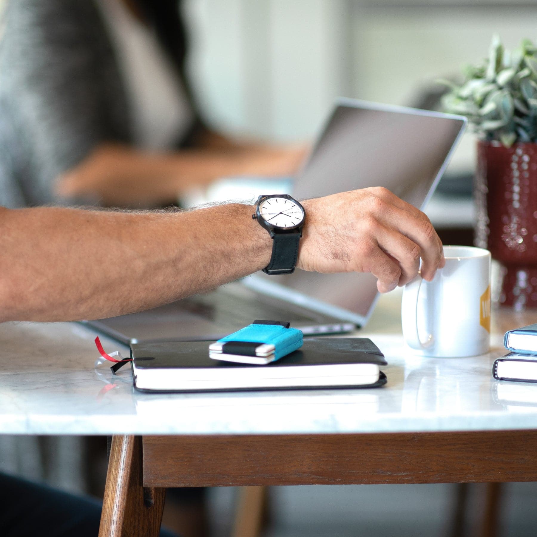 The Nomatic Notebook – NOMATIC