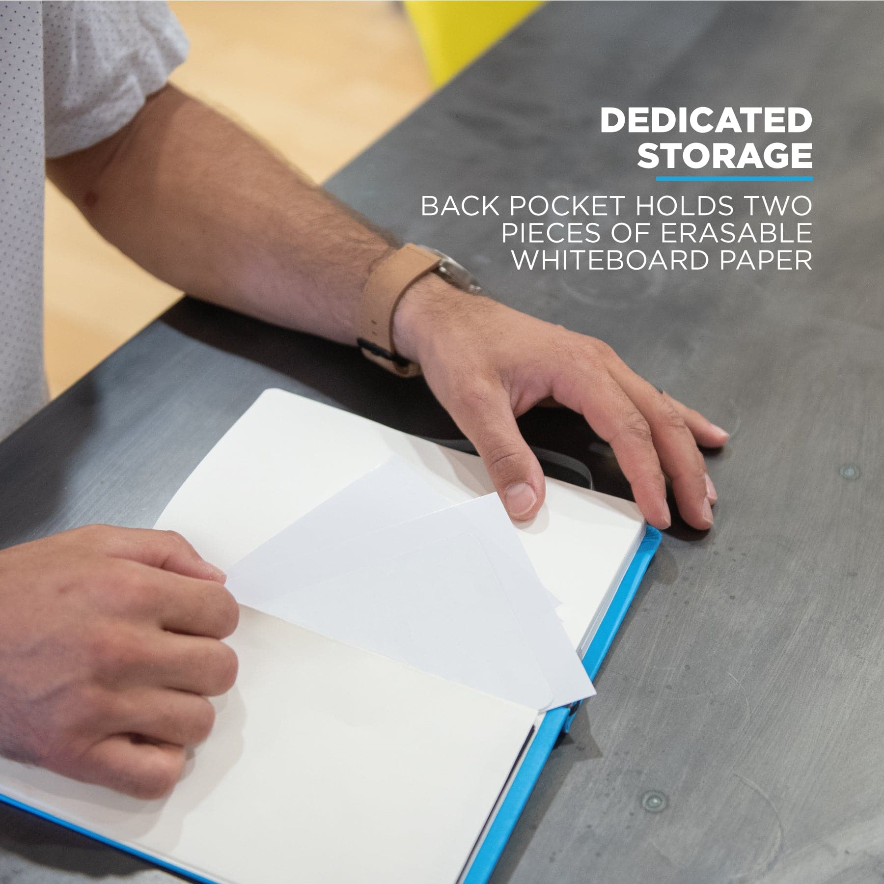 Ultimate Functional Notebook - Nomatic Notebook | NOMATIC