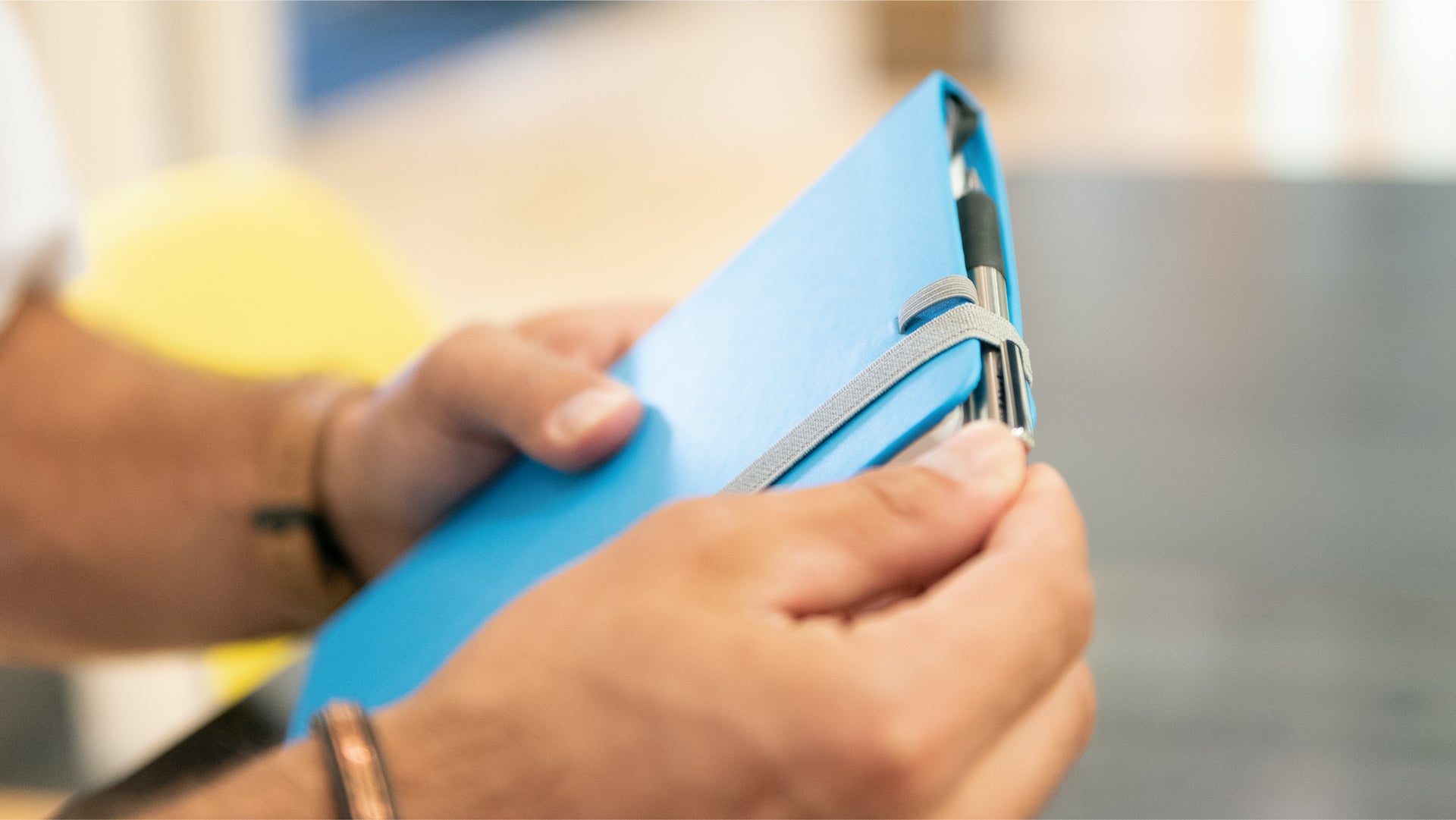 Ultimate Functional Notebook - Nomatic Notebook | NOMATIC