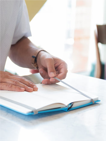 Ultimate Functional Notebook - Nomatic Notebook | NOMATIC