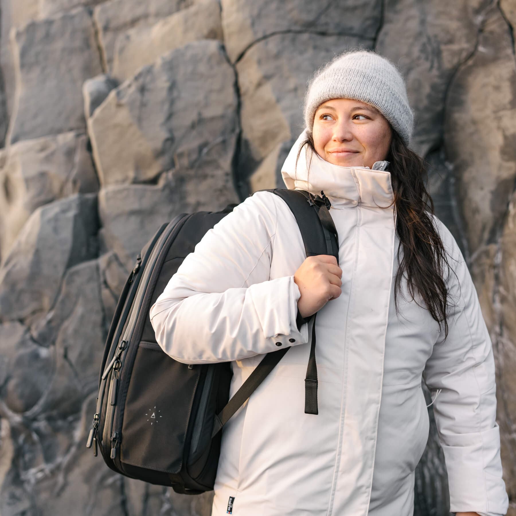 Navigator Travel Backpack 32L – NOMATIC