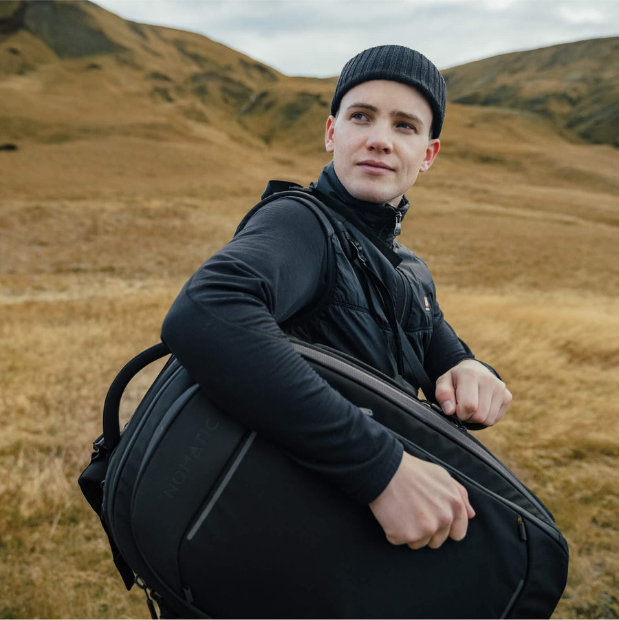 Navigator Travel Backpack 32L – NOMATIC