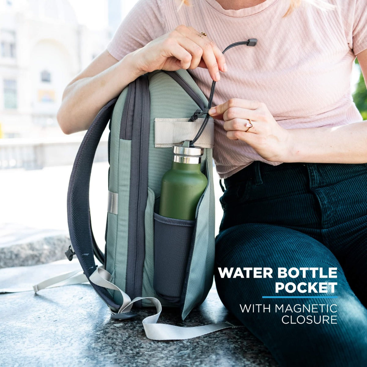 Luma Camera Pack 18L – NOMATIC