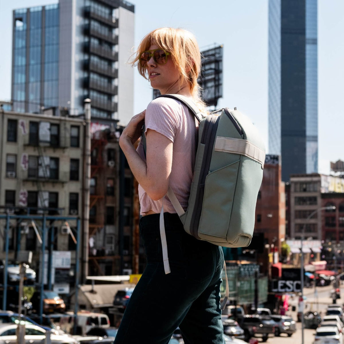 Luma Camera Pack 18L – NOMATIC