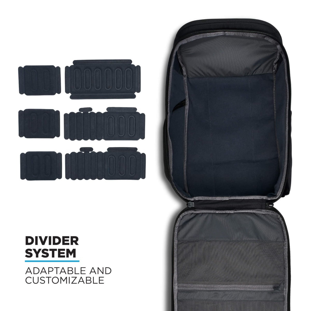 Luma Camera Pack 18L – NOMATIC