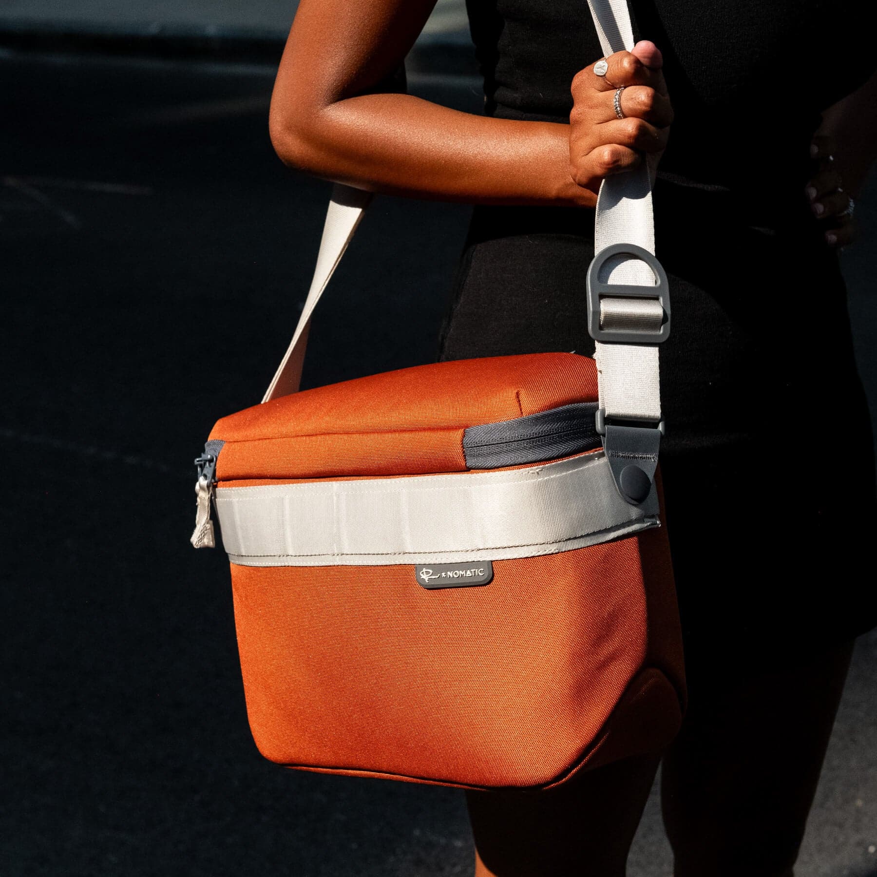 Luma Camera Pack 18L – NOMATIC