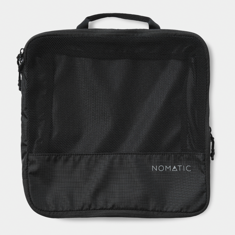 Nomatic Compression Packing Cubes – NOMATIC
