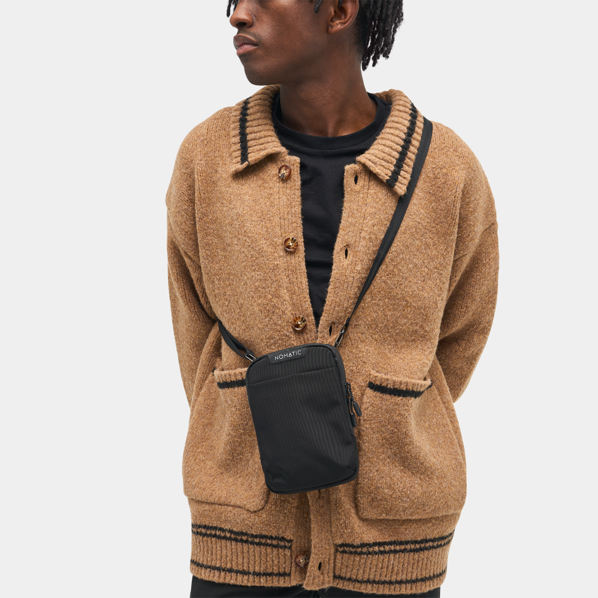 The Nomatic Access Pouch – NOMATIC