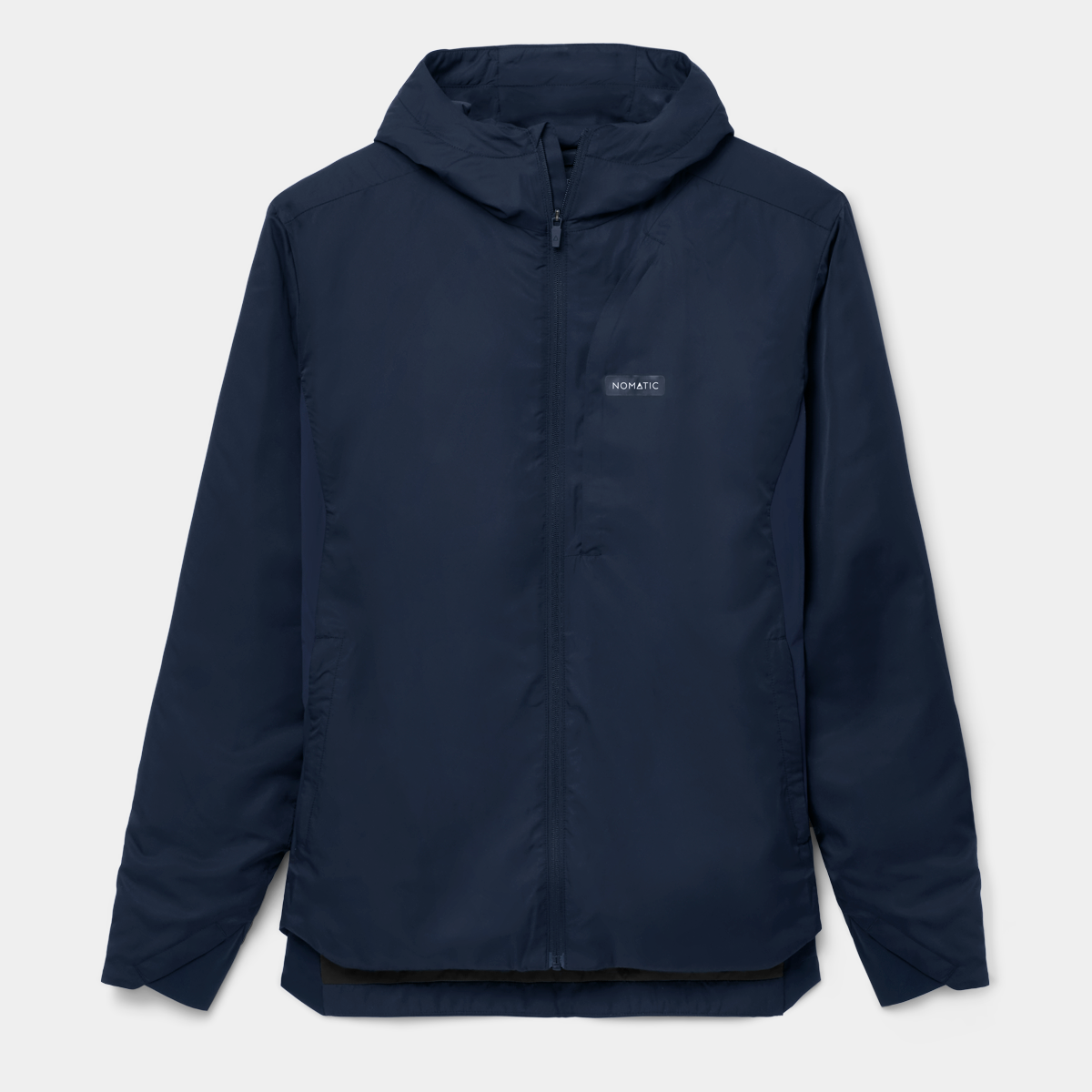 The Outset Jacket – NOMATIC