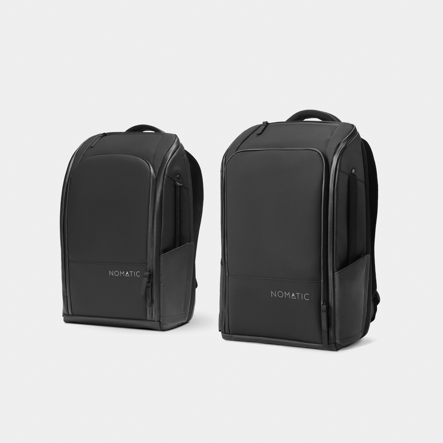 Convertible Backpack by NOMATIC