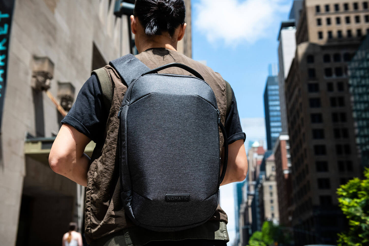 ExpertVoice Flash Deal – NOMATIC