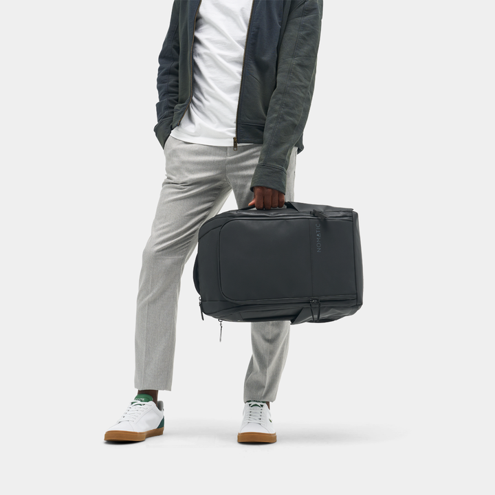 Convertible Backpack by NOMATIC