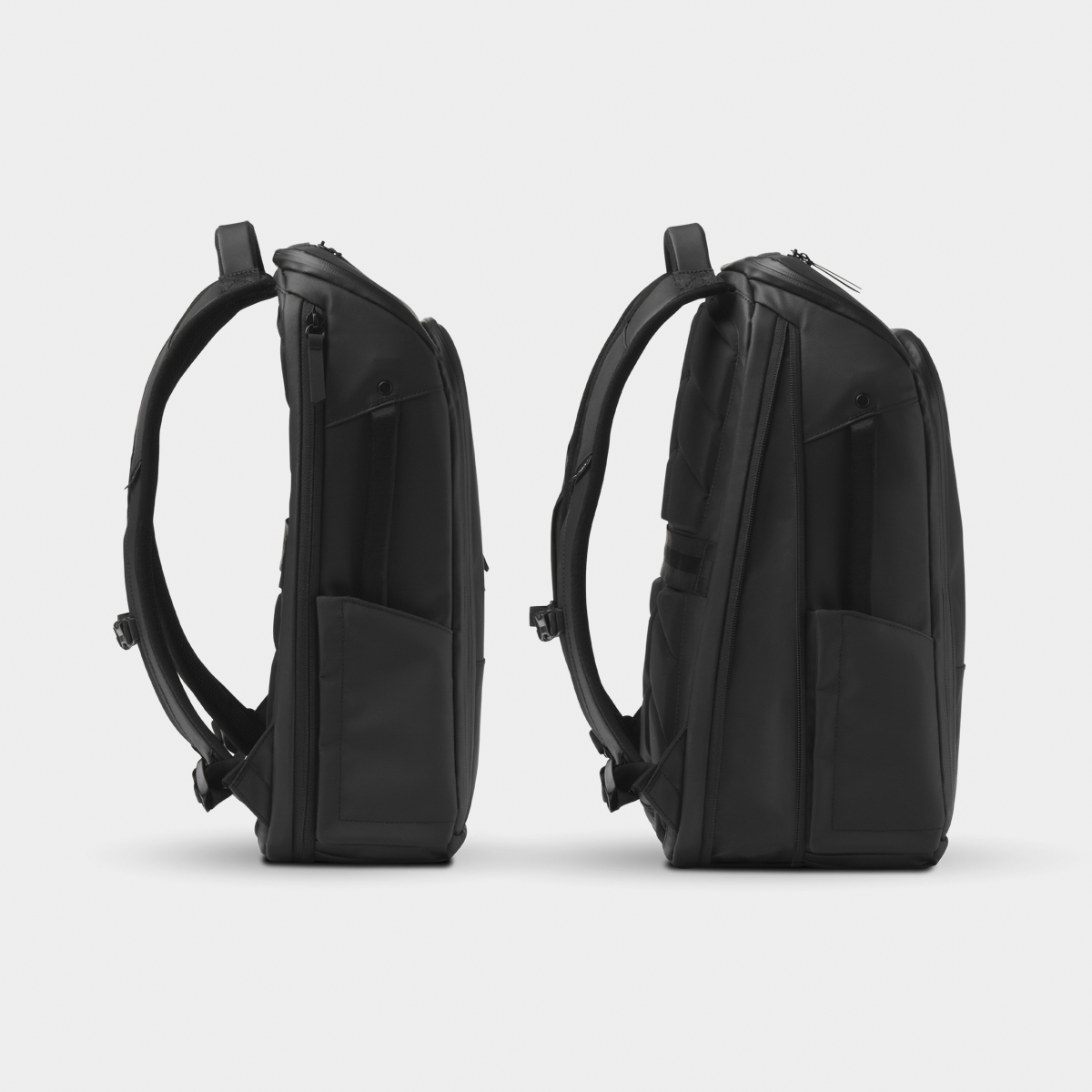 Convertible Backpack by NOMATIC