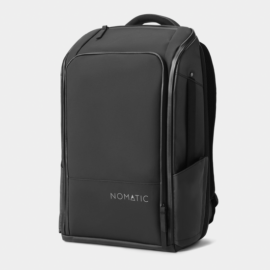 The Nomatic Wallet – NOMATIC