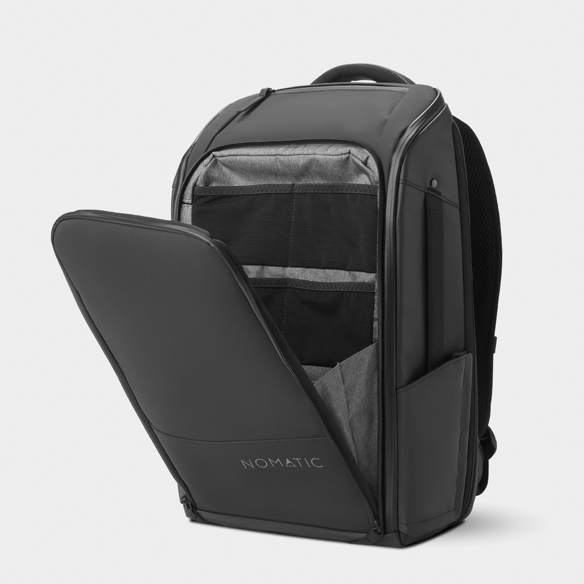Convertible Backpack by NOMATIC