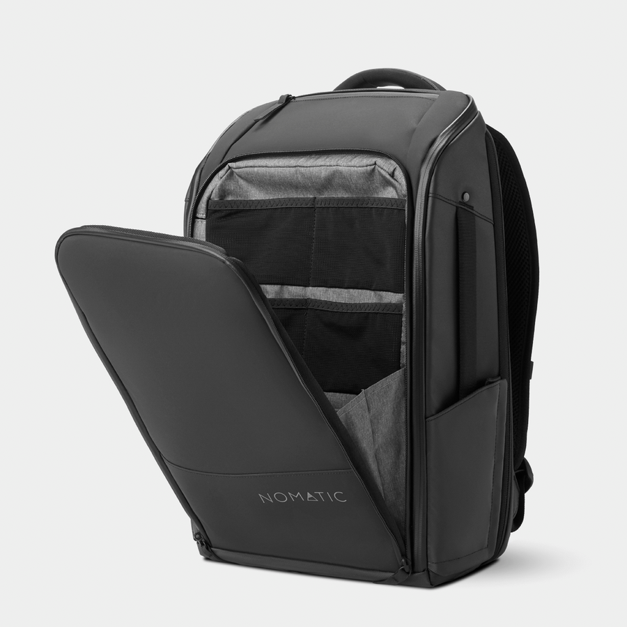 Convertible Backpack by NOMATIC