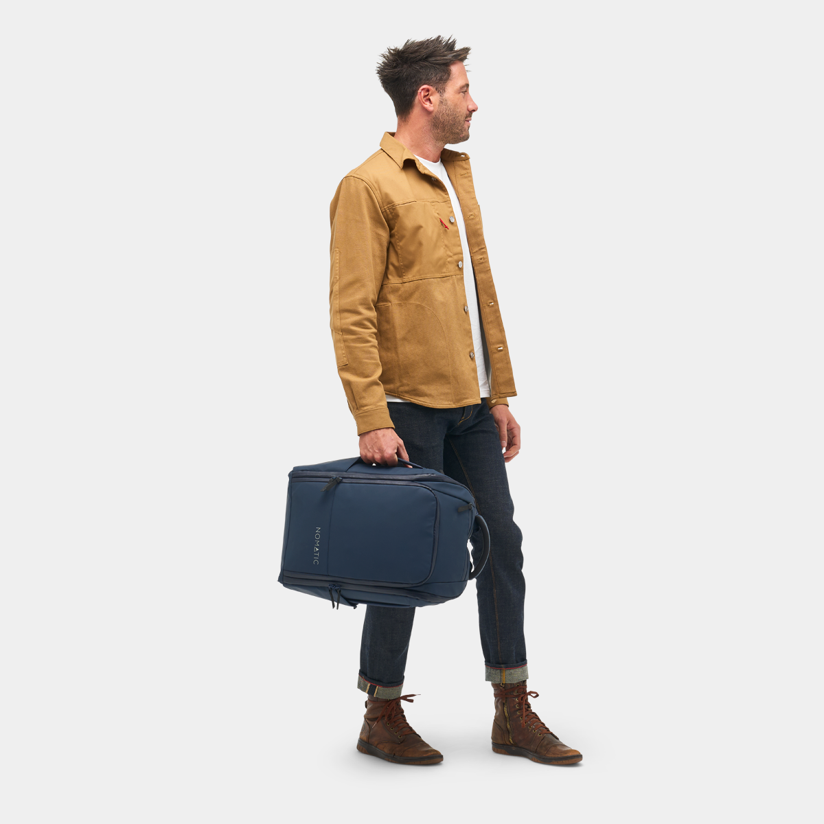 Convertible Backpack by NOMATIC