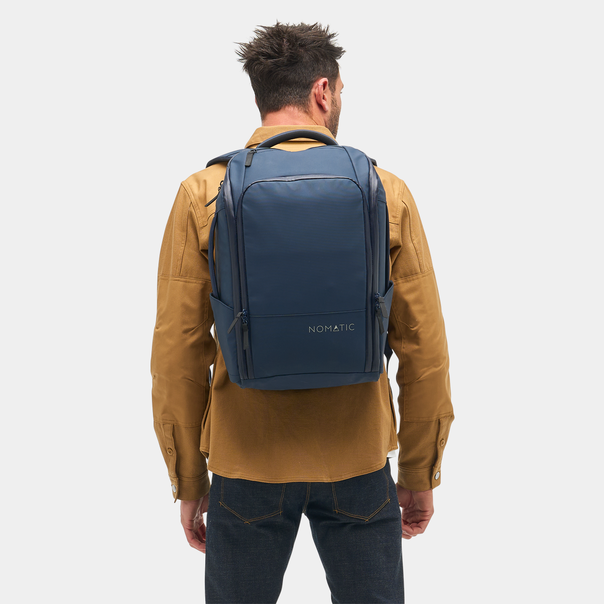 Convertible Backpack by NOMATIC
