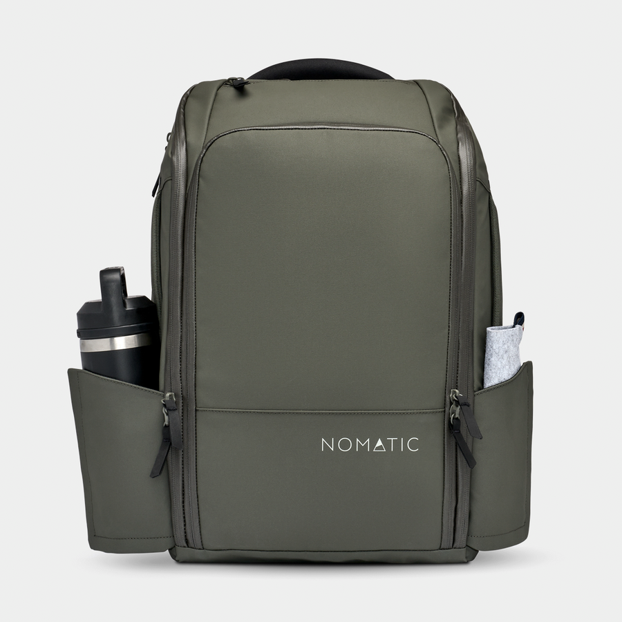 Convertible Backpack by NOMATIC