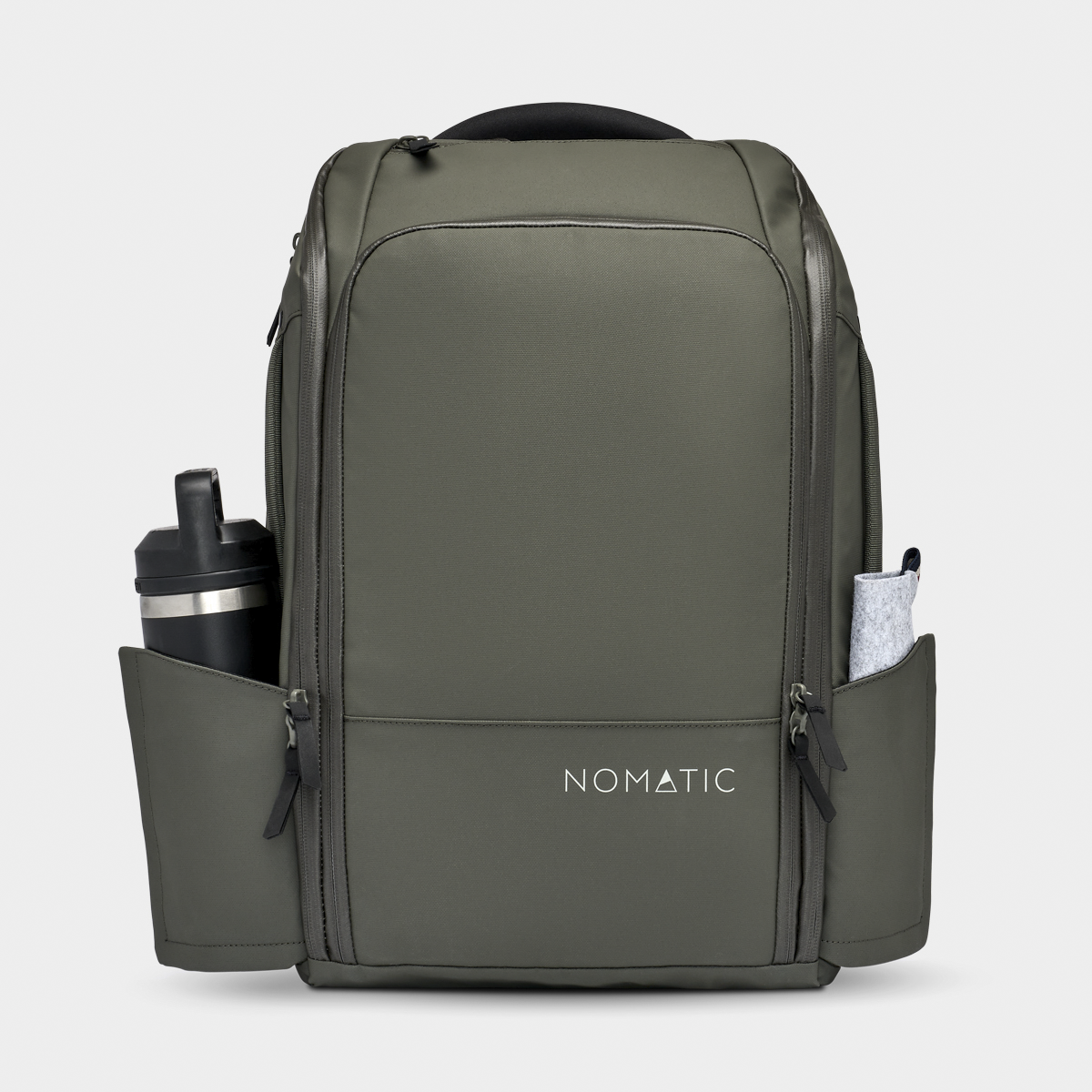 Convertible Backpack by NOMATIC