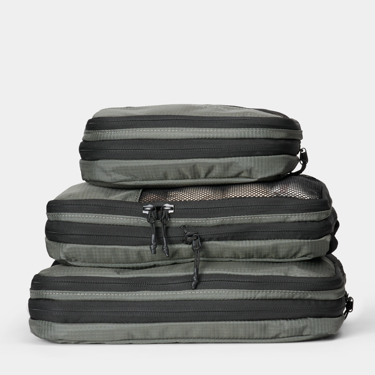 Nomatic Compression Packing Cubes | Maximize Travel Space & Organize ...