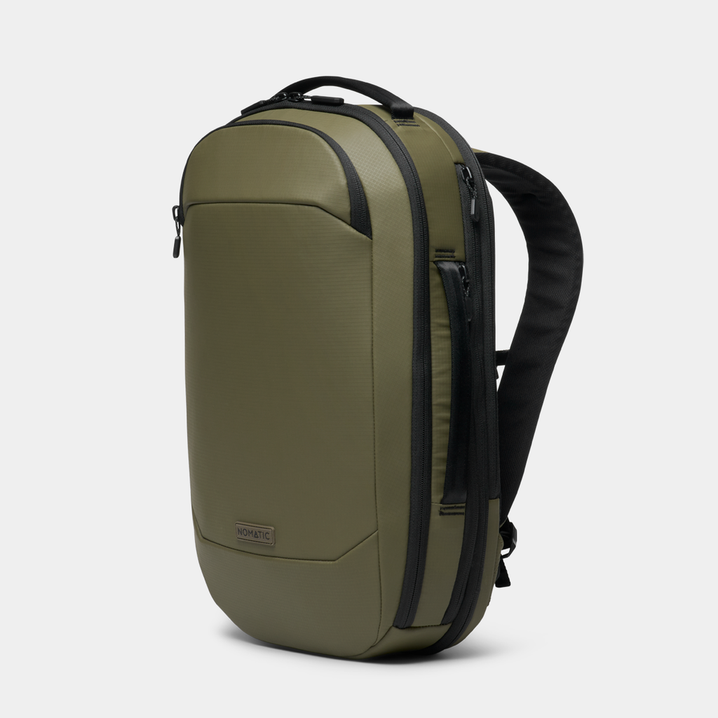 Navigator RS Pack 15L – Sleek Laptop Backpack for Travel & Everyday ...