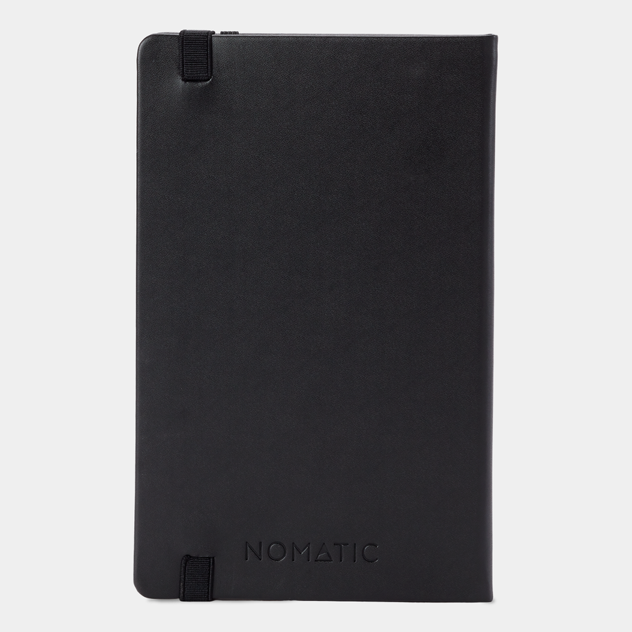 Ultimate Functional Notebook - Nomatic Notebook | NOMATIC