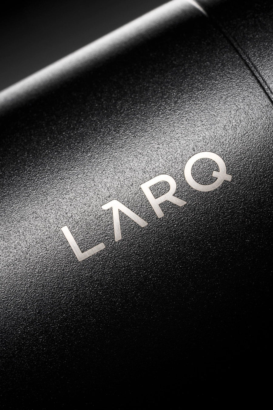 LARQ X NOMATIC Insulated Water Bottle