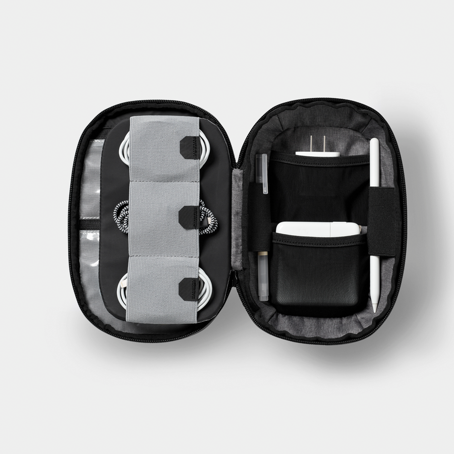 Navigator Tech Organizer – NOMATIC