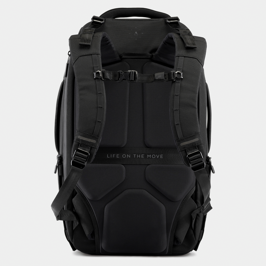 Navigator Travel Backpack 32L – NOMATIC