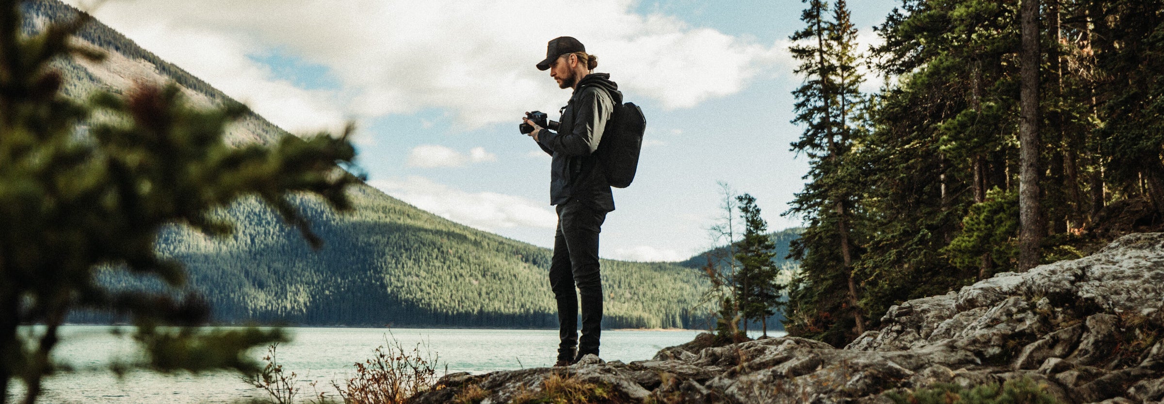 All Camera – NOMATIC