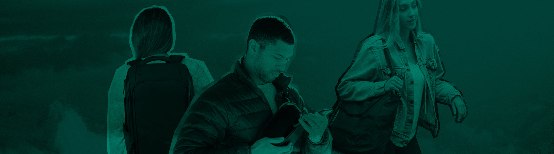 The Most Functional Gear Ever | Life On The Move | Nomatic – NOMATIC