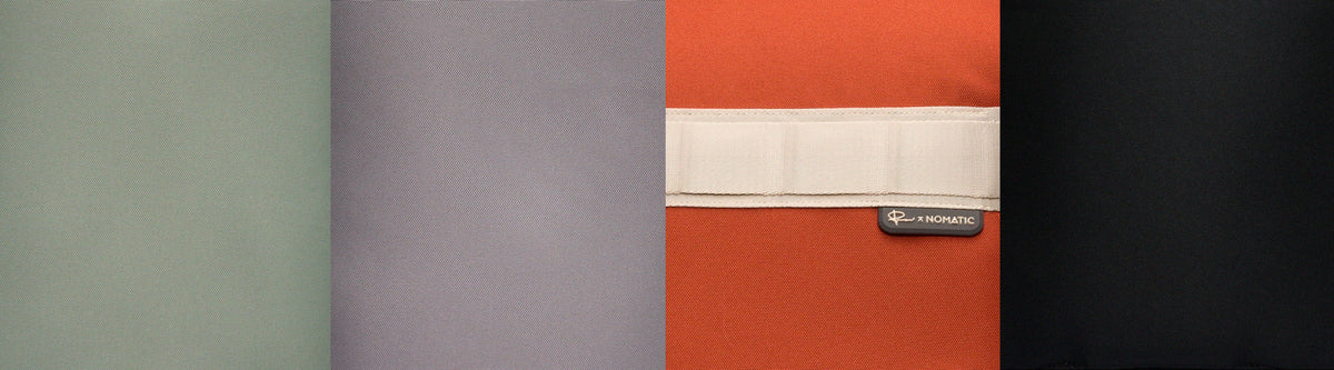 Camera and Lens Backpacks - Luma Collection | NOMATIC