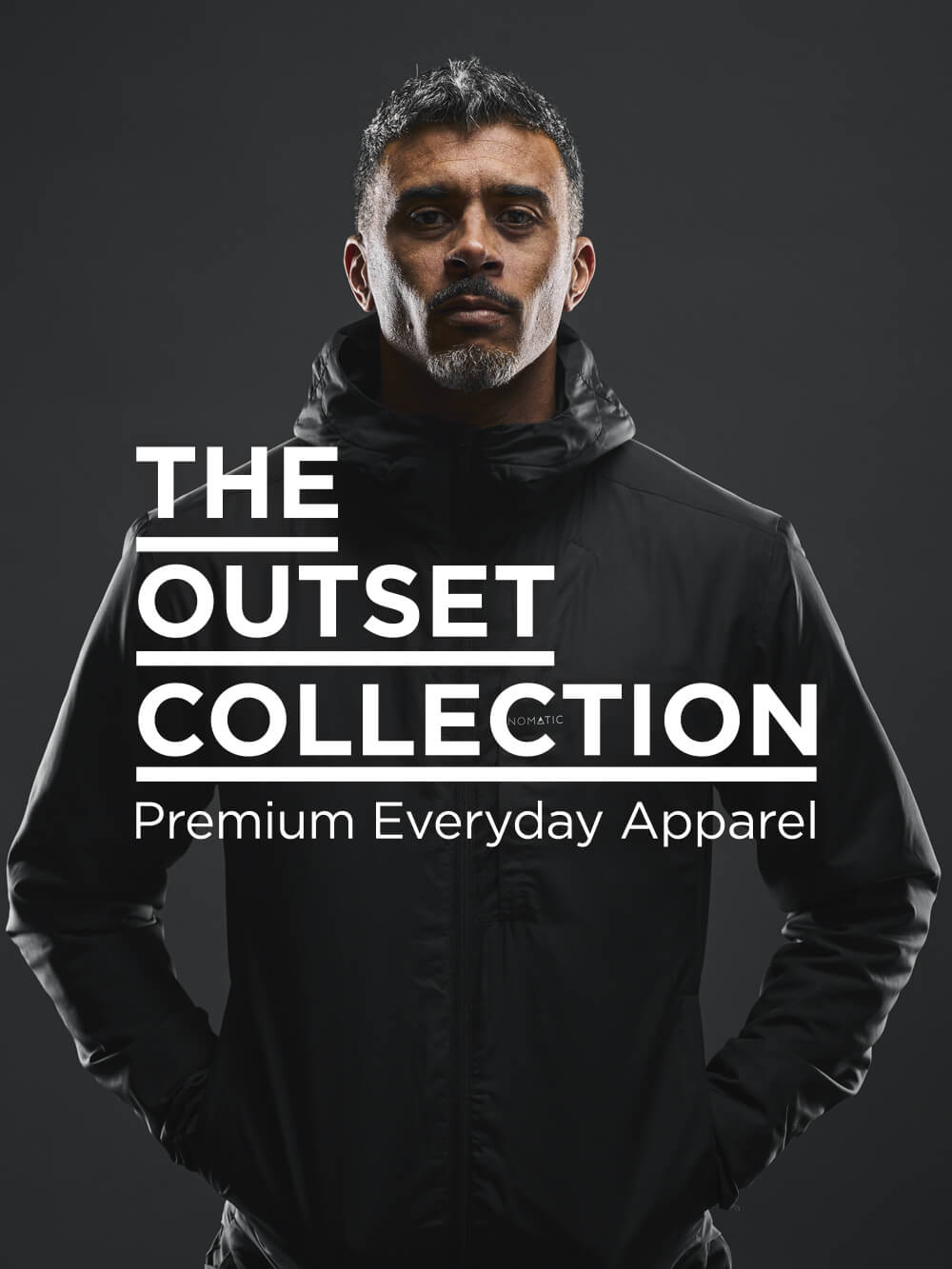 The Most Functional Gear Ever | Life On The Move | Nomatic – NOMATIC