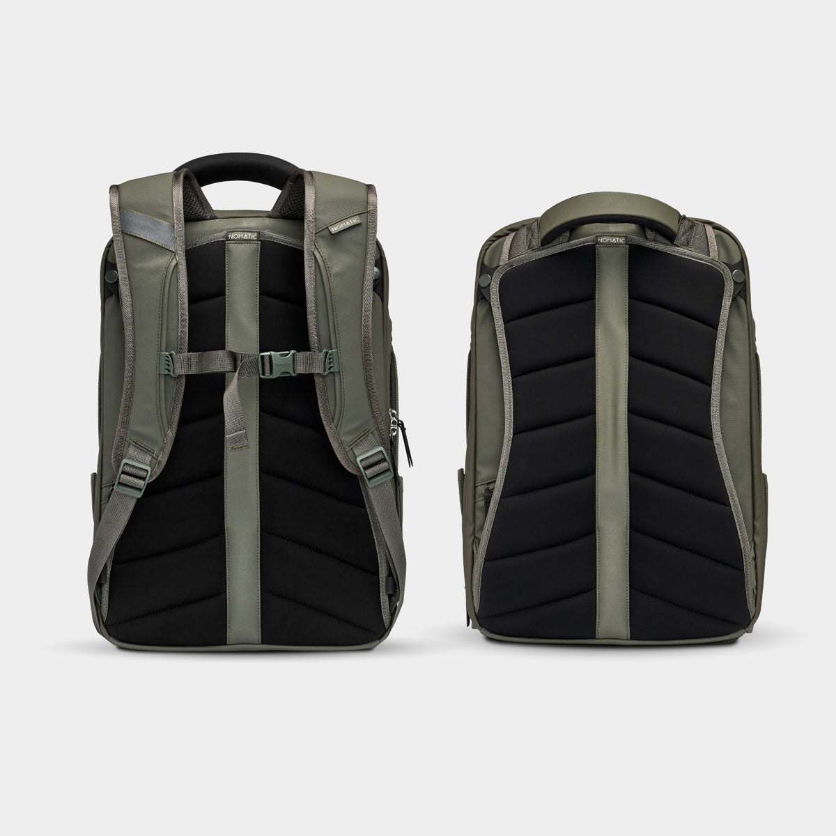 The Nomatic Travel Pack: Must Have Traveling Backpack – NOMATIC