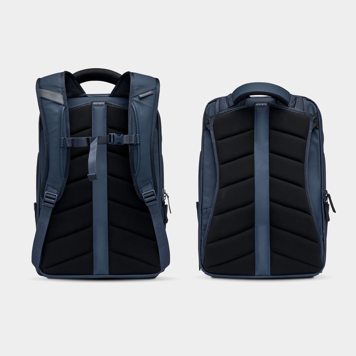 Traveling Backpack by NOMATIC