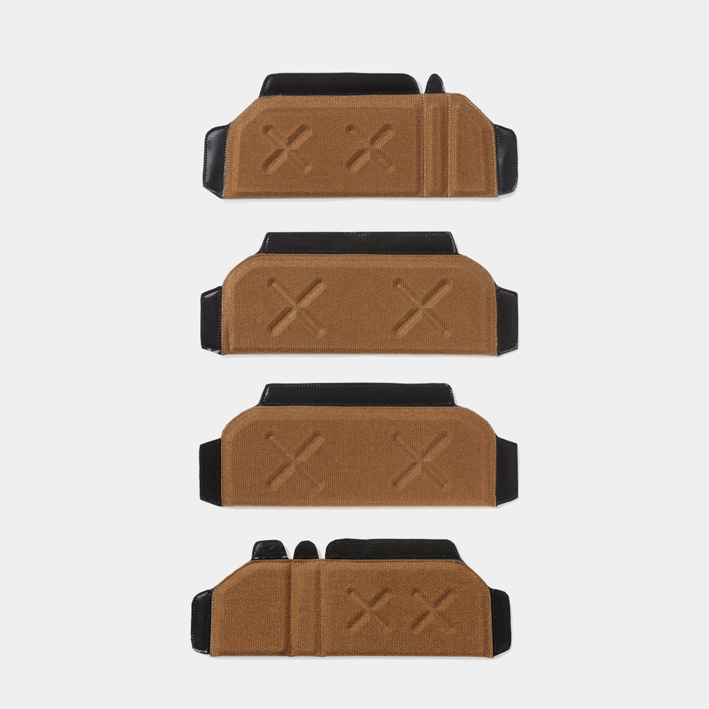 McKinnon Divider Kit – Long Dividers for 35L Camera Pack | NOMATIC