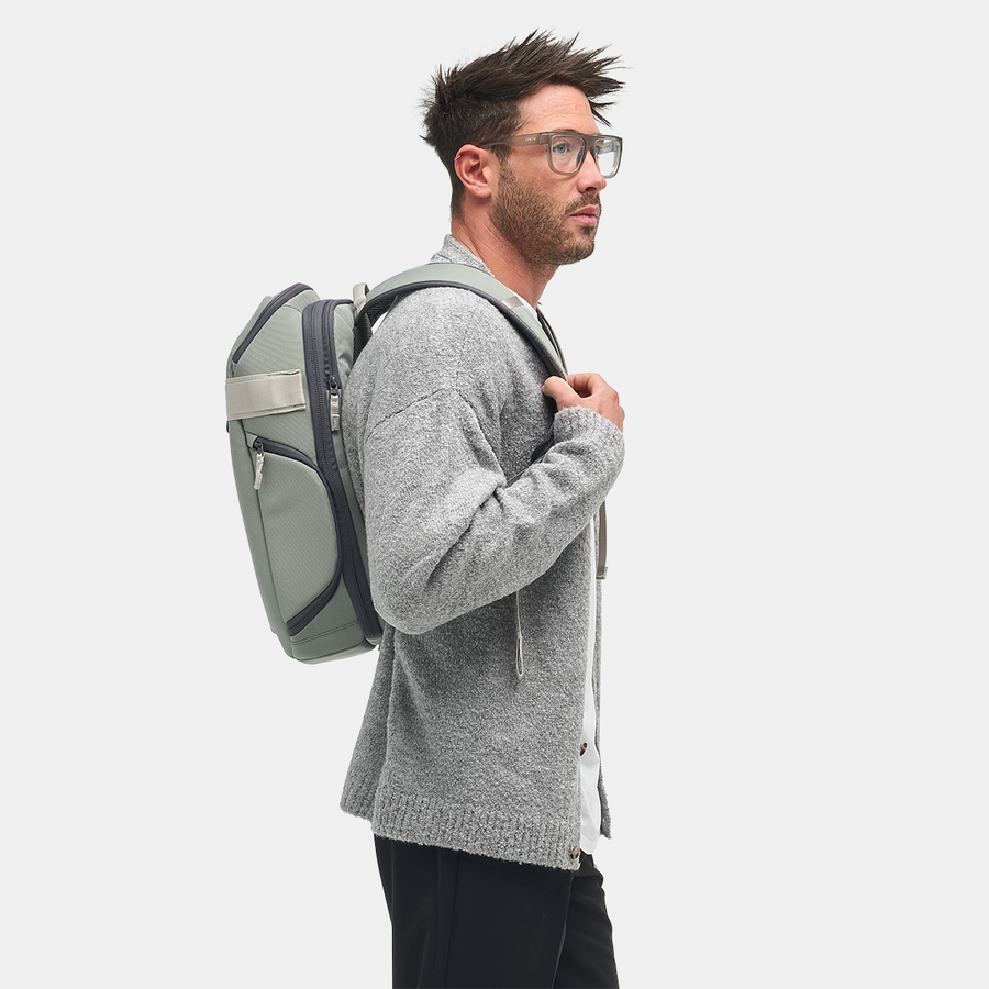 Luma Camera Pack 18L – NOMATIC