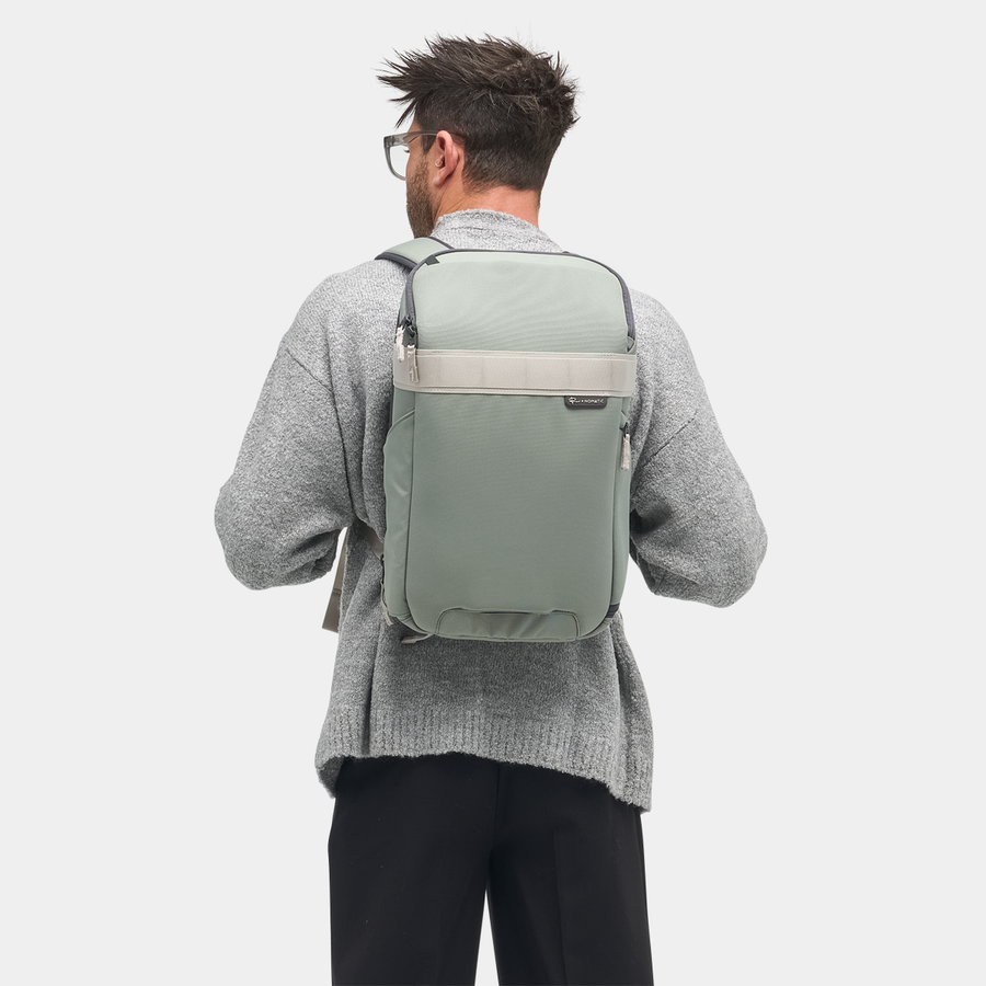 Luma Camera Pack 18L – NOMATIC